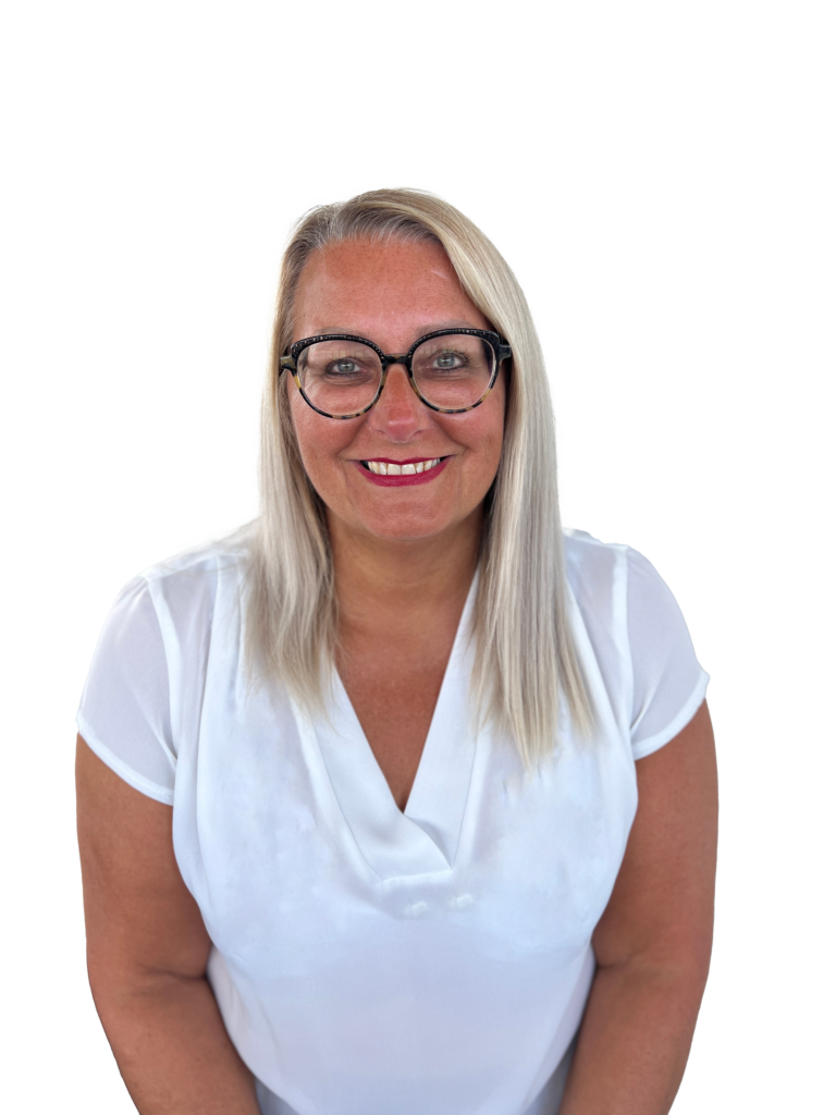 Gail PalmerAdministration Assistant - VAN AMEYDE MARINE